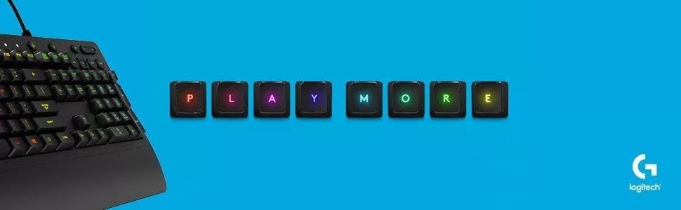 Tastatura Gaming Logitech G213 Prodigy RGB USB 920-008093 920-008093 ...