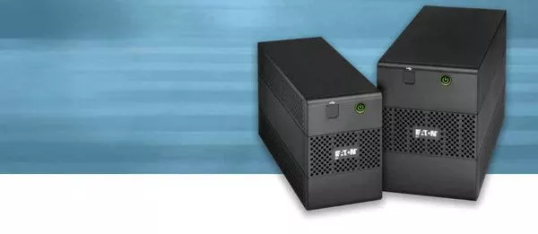UPS Eaton 5E Line-interactive 5E1500iUSB 1500VA IEC USB 5e1500iusb - cel.ro