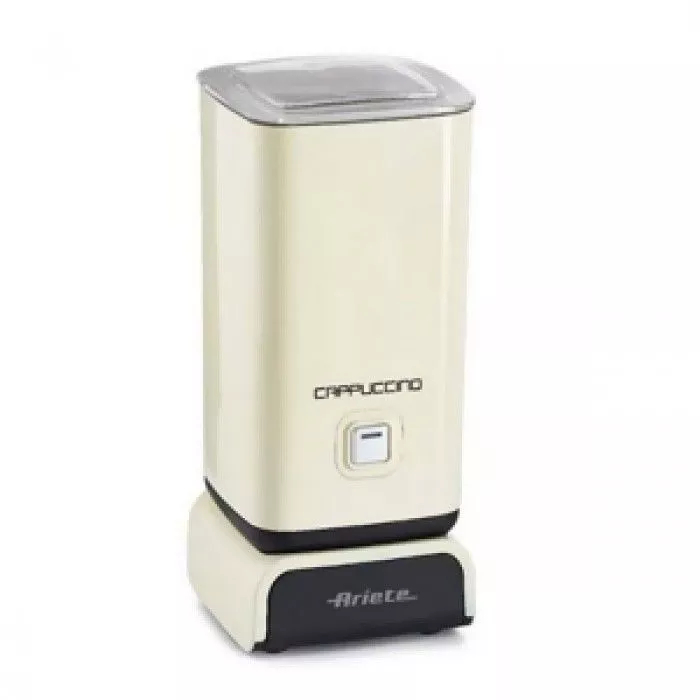 Aparat Pentru Spumat Lapte Ariete 2878CR Bej