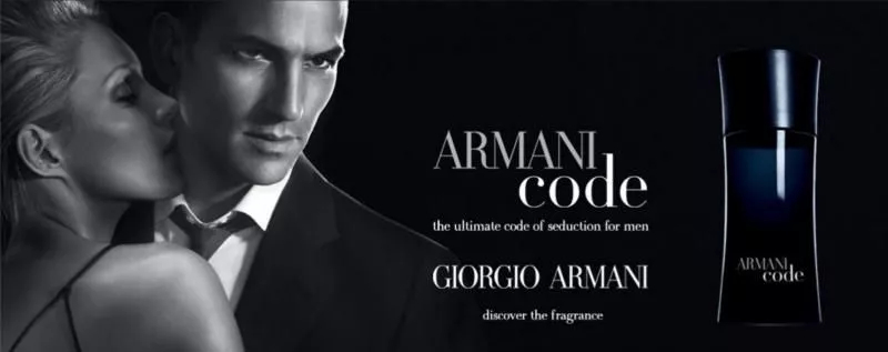 Armani Code Stick by Giorgio Armani Barbati 75ml 3360372115526