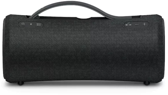 Boxa portabila Sony MEGA BASS Efect de lumini Bluetooth Rezistenta la ...