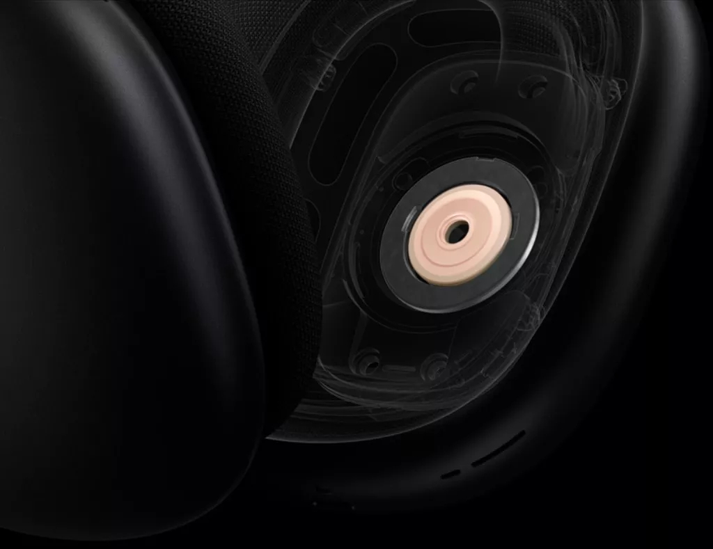 Casti Audio Over the Ear Apple AirPods Max Wireless Bluetooth Noise ...