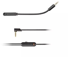 Casti Gaming Plantronics Plantronics RIG 400HX Dolby Atmos 3.5mm Jack ...