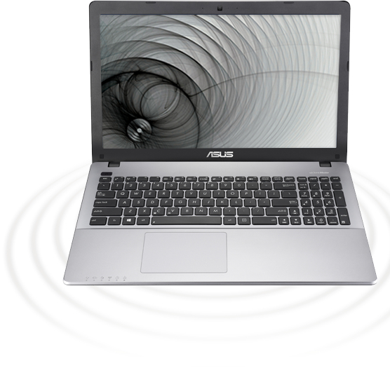 Laptop Asus X550JX i7-4720HQ 256GB 8GB GTX950M 2GB HD x550jx-xx299d_8gb