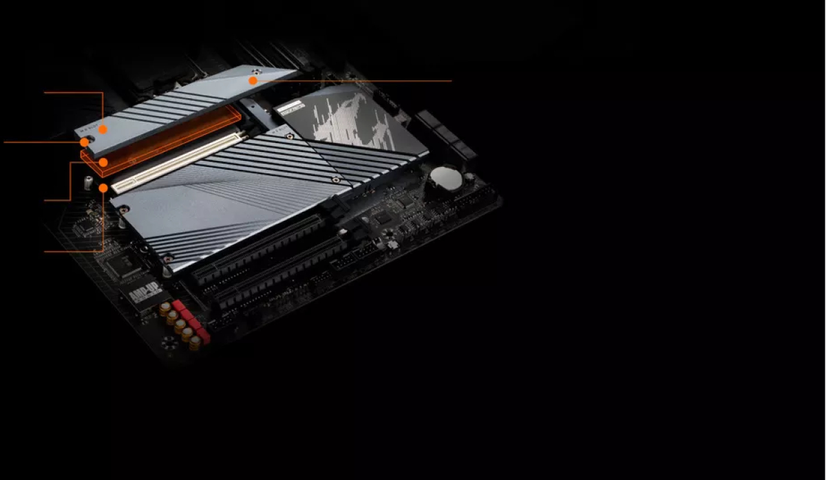 Placa de baza GIGABYTE Z690 AORUS ELITE DDR4 Socket 1700 z690 aorus ...