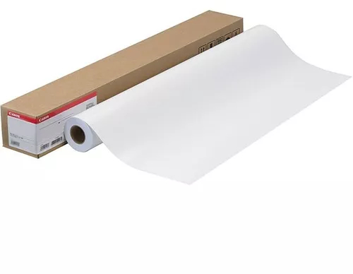 Rola Hartie Plotter Canon CADP3R9024 24inch 50m cancadp3r9024 - cel.ro