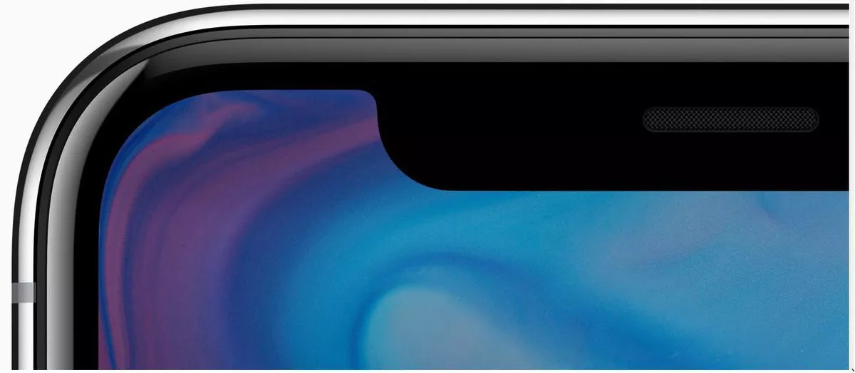 Telefon Mobil Apple iPhone X 256GB Space Gray
