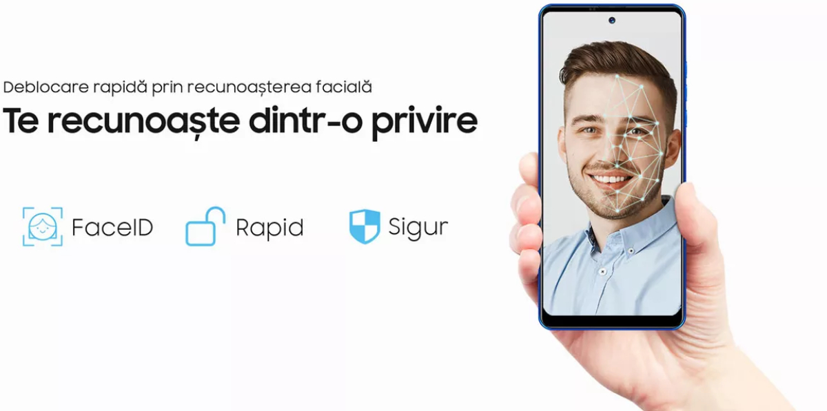 Telefon mobil iHunt Note Ultra 4G Dual SIM 3GB 32GB Blue ihunt ...