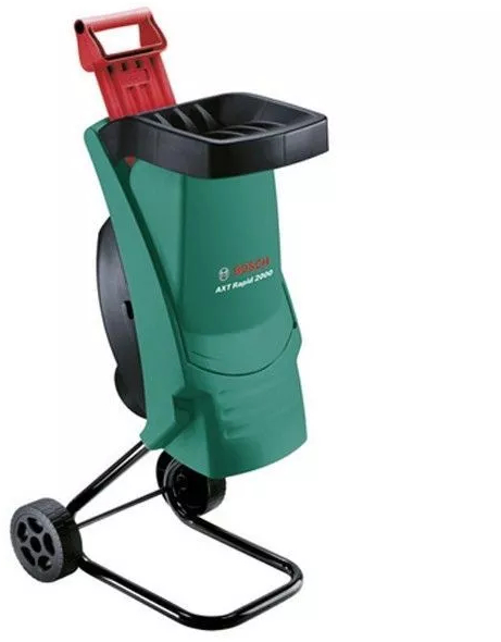 Tocator resturi vegetale Bosch AXT RAPID 2000W 0600853500 - cel.ro