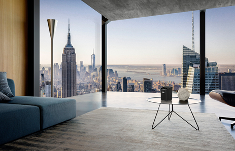 Boxa wireless Panasonic SC-ALL2EG-K sc-all2eg-k - cel.ro