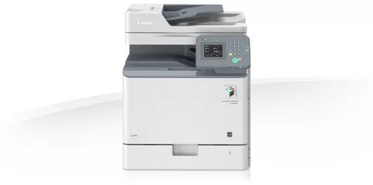 Multifunctional laser Color Canon imageRUNNER C1335iF cf9576b001aa - cel.ro