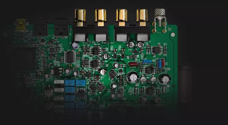 Placa de sunet Creative Sound Blaster X-Fi HD USB Audiophile ...