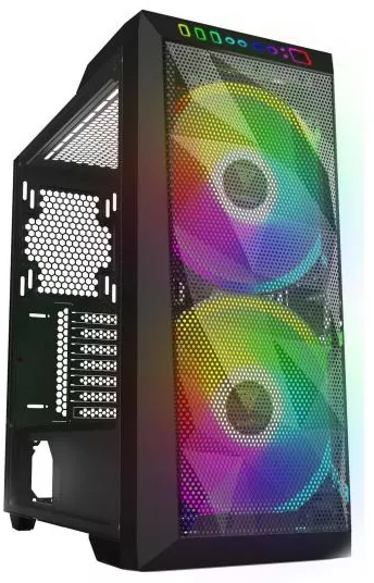 Carcasa Gamdias Apollo M1 Neagra apollo-m1