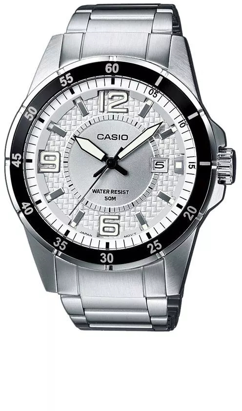 Ceas barbatesc Casio MTP-1291D-7A bsw_mtp-1291d-7a - cel.ro