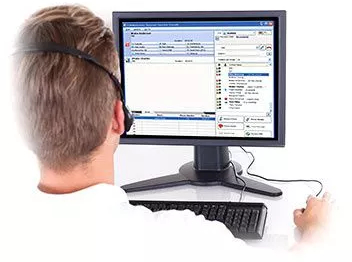 Centrala telefonica Hybrid IP Panasonic KX-NS500CE 6 linii extrene 2 ...