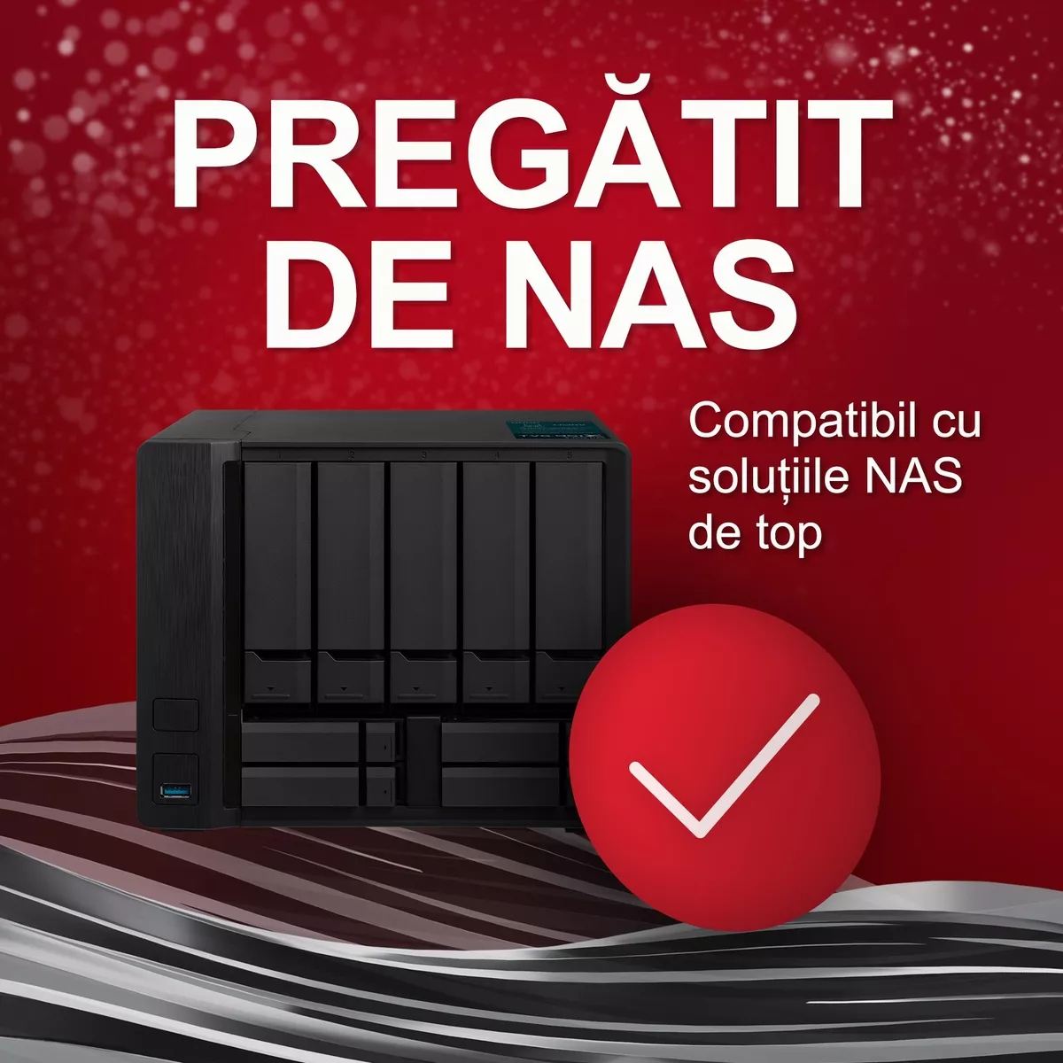 HDD Seagate IronWolf 12TB SATA3 7200RPM 256MB st12000vn0008 st12000vn0008