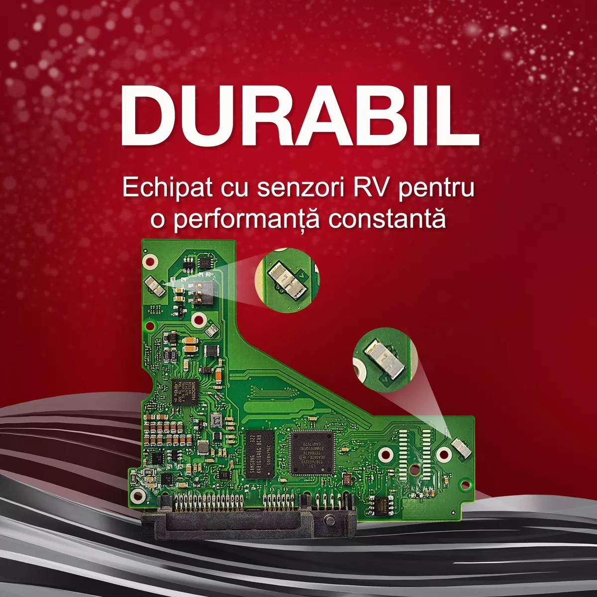 HDD Seagate IronWolf 12TB SATA3 7200RPM 256MB st12000vn0008 st12000vn0008