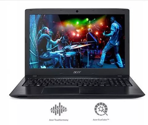 Laptop Acer Aspire E5-575G-51BN Intel Core Kaby Lake i5-7200U 256GB 8GB ...