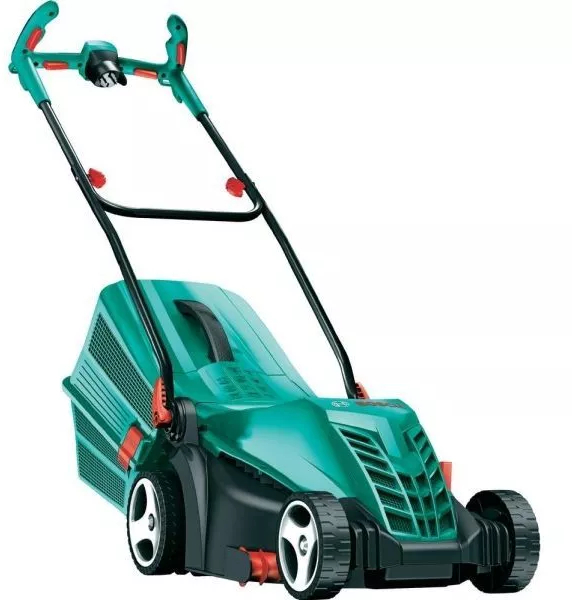 Masina de Tuns Iarba Bosch cu Secera ARM 37 GEN 3 1400W 06008a6201