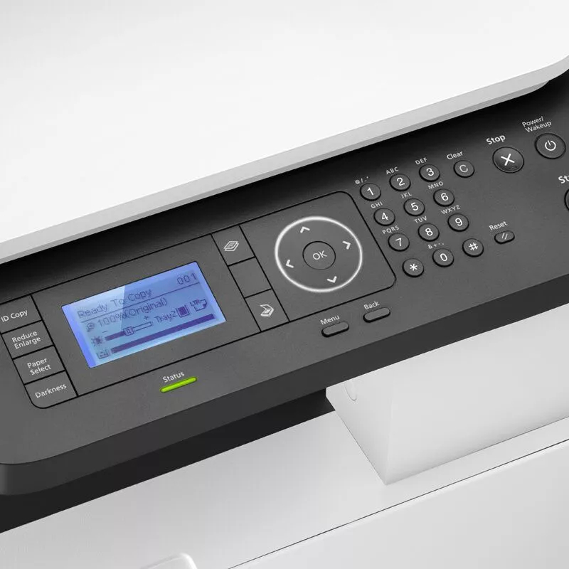 Multifunctionala Laser Monocrom HP M433A A3 hp-263019 - cel.ro