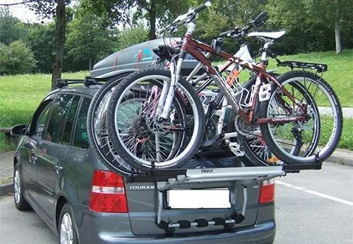 Suport biciclete Thule Backpac 973 a_th973002 - cel.ro