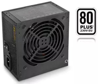 Sursa Modulara Deepcool DA600-M 600W Negru da600-m - cel.ro