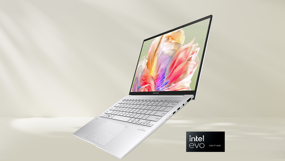 Laptop ASUS ZenBook 14 OLED Intel Core Ultra 9 185H 32GB DDR5X SSD 1TB ...