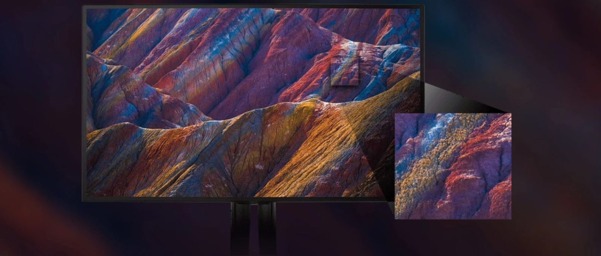 MONITOR LCD 27'' ViewSonic ColorPro VP2768A-4K UHD Pantone Validated ...
