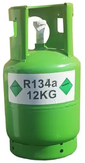 Butelie incarcata cu freon R134A V-R134A
