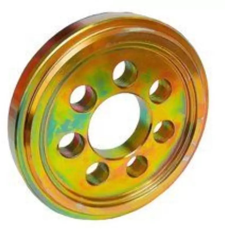 Dispozitiv pentru montare simering arbore 2.3 Iveco Fiat WAR438