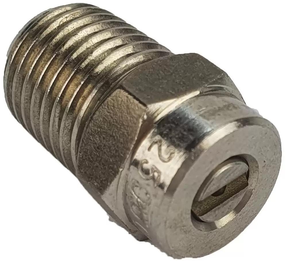 Duza jet apa calda 25 grade 0.45mm RV-0124723430 - cel.ro