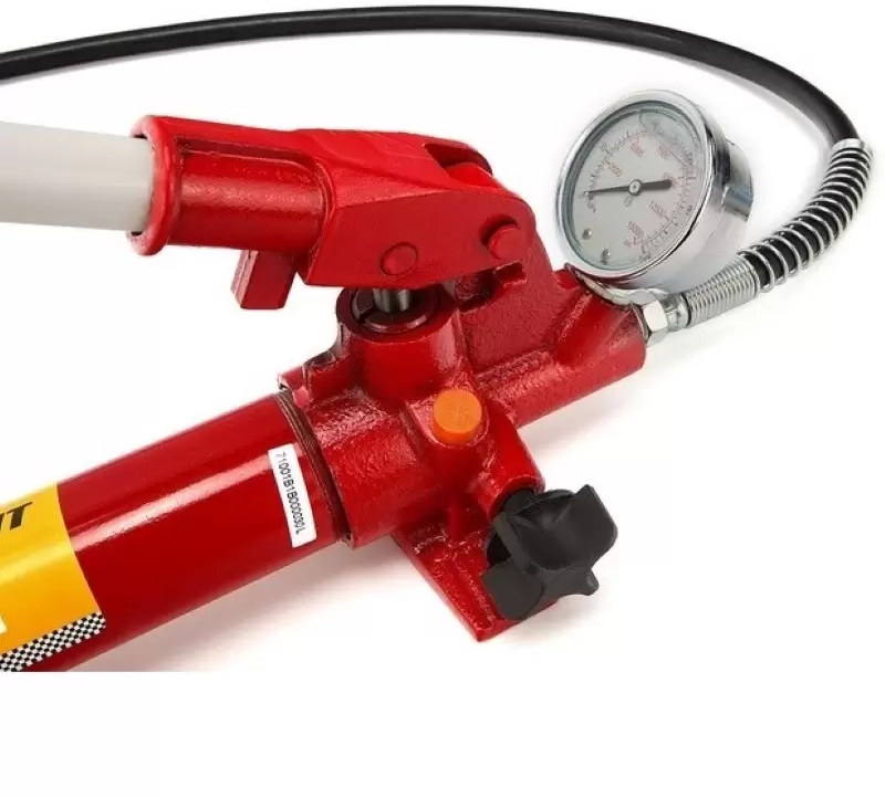 Pompa hidraulica manuala 10 tone HM-1758