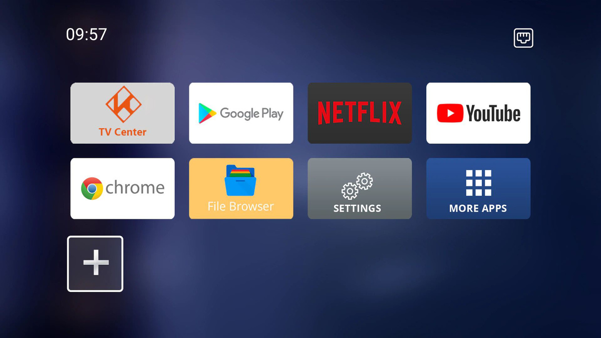 Mini PC Tv Box Techstar® TX3 Mini+ Procesor Quad Core Amlogic S905X2 ...