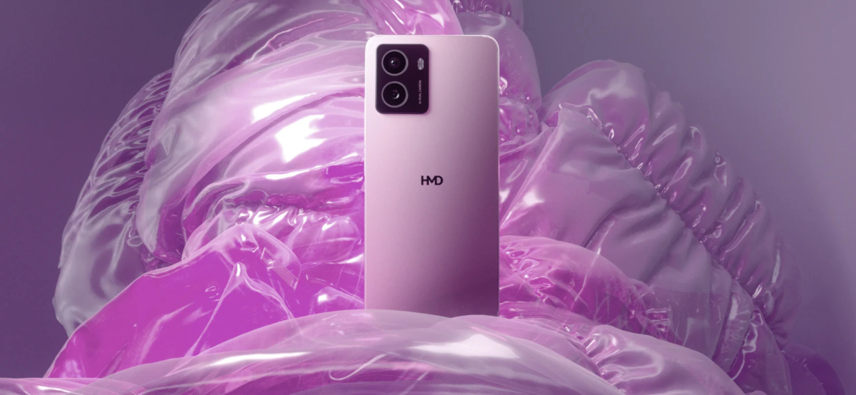 Telefon HMD Pulse Dual SIM 64GB 4GB RAM Pink 286943851