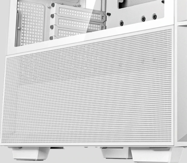 Carcasa Deepcool CH560 ARGB Middle Tower E-ATX/ATX/mATX/mITX Black