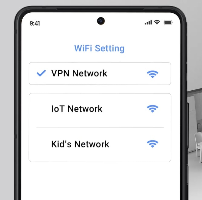 Router wireless ASUS 2.5Gigabit RT-BE58U 3.6 Gbps Dual-Band WiFi 7 AI-boosted - cel.ro