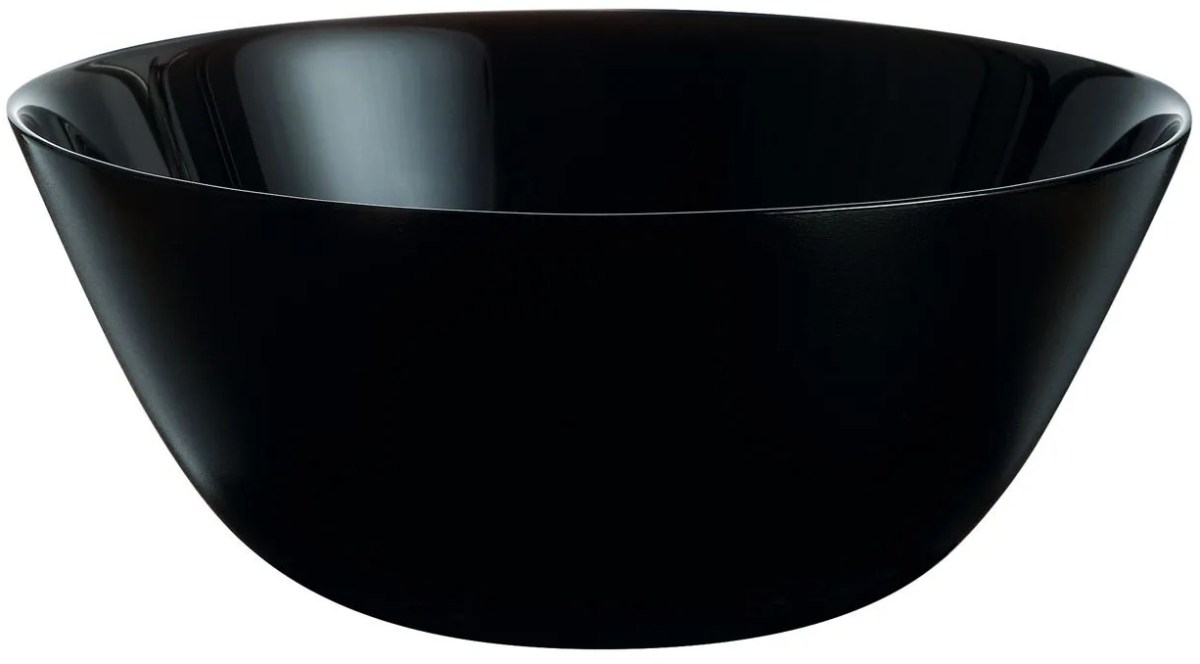 Set boluri 4 piese 1.16 L Opal Negru VI1186471x4 - cel.ro