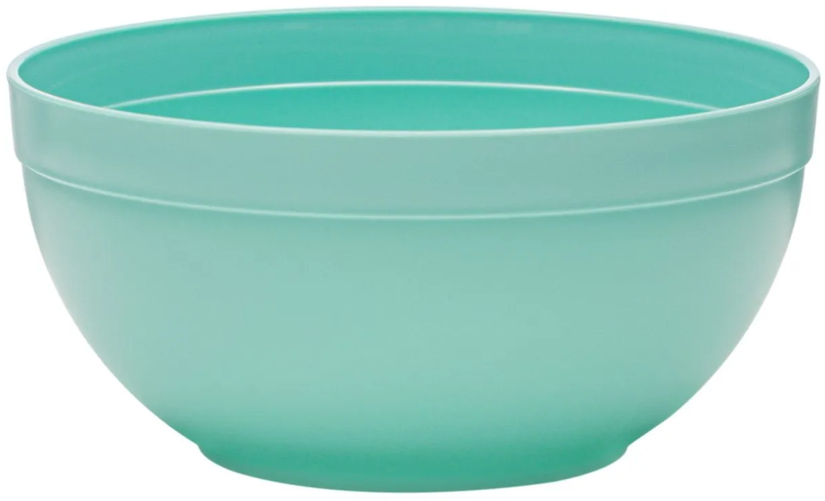 Set boluri 6 piese 2.5 l Plastic Verde Marin VI1193713x6 - cel.ro