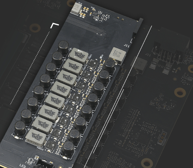 Placa video ASUS TUF GAMING OC NVIDIA GeForce RTX 5070 Ti 16GB GDDR7 ...