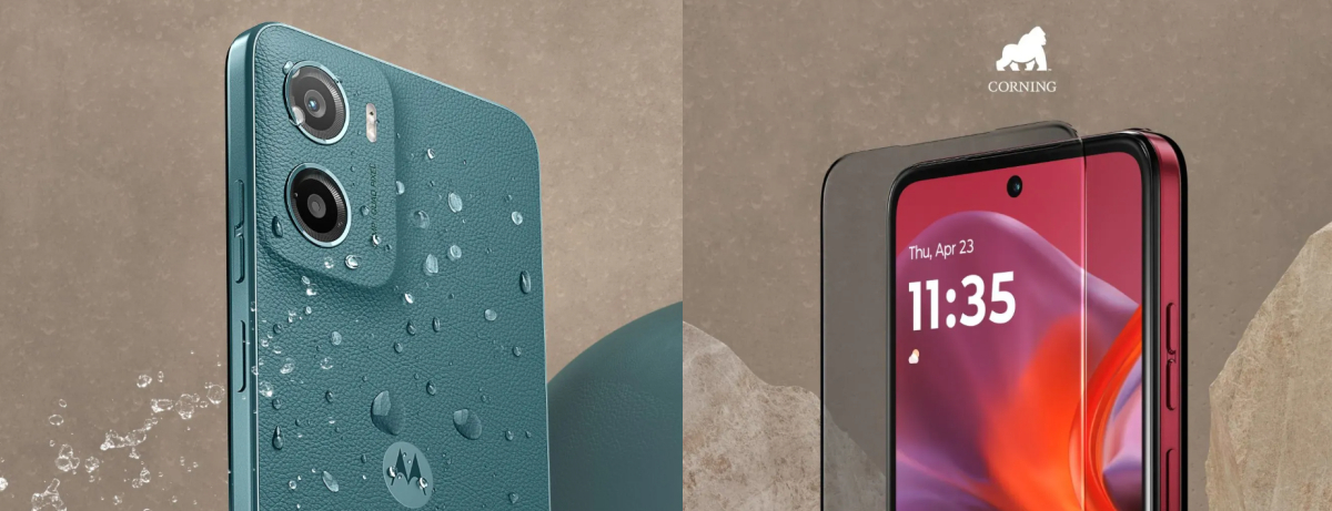 Telefon mobil Motorola moto g05 Dual SIM 128GB 8GB RAM 5200 mAh Plum ...