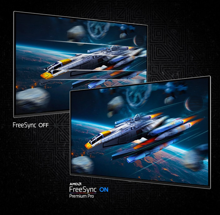 Monitor Gaming OLED SAMSUNG Odyssey G8 LS27FG810SUXEN 27" 4K UHD 240Hz ...