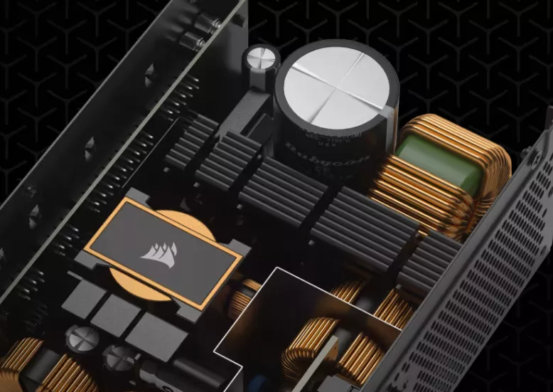 Sursa Corsair SF Series SF1000 80+ Platinum 1000W SFX CP-9020257-EU ...