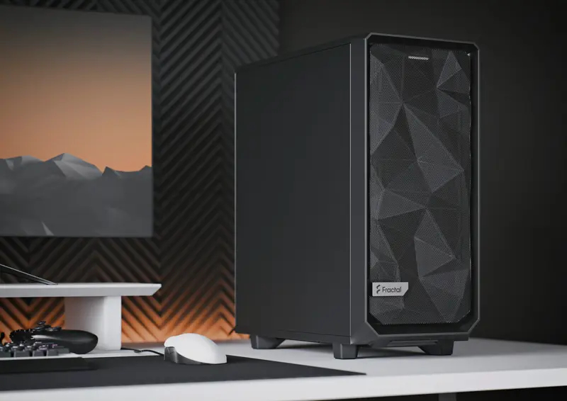 CAD Workstation Pro Intel Core Ultra 7 265K 32GB DDR5-6400 2TB SSD Pro ...