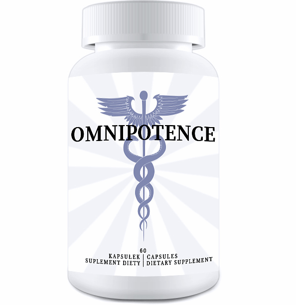 Omnipotenta Erectie puternica act sexual mai lung satisfactie mai mare