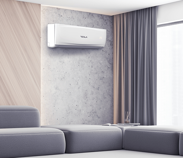 Aparat de aer conditionat TESLA TA53FFUL-1832IAW Wi-Fi 18000 BTU Clasa ...
