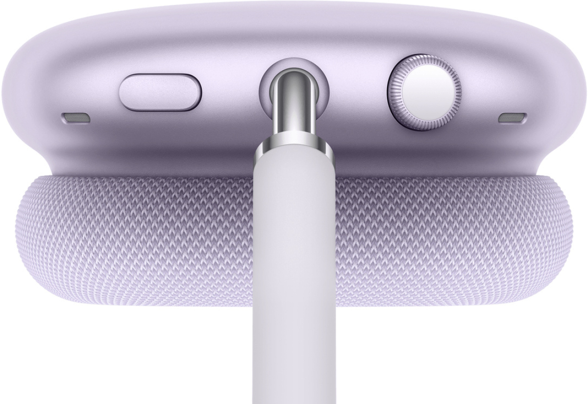 Casti APPLE AirPods Max Bluetooth Over-Ear Microfon USB-C Noise Cancelling
