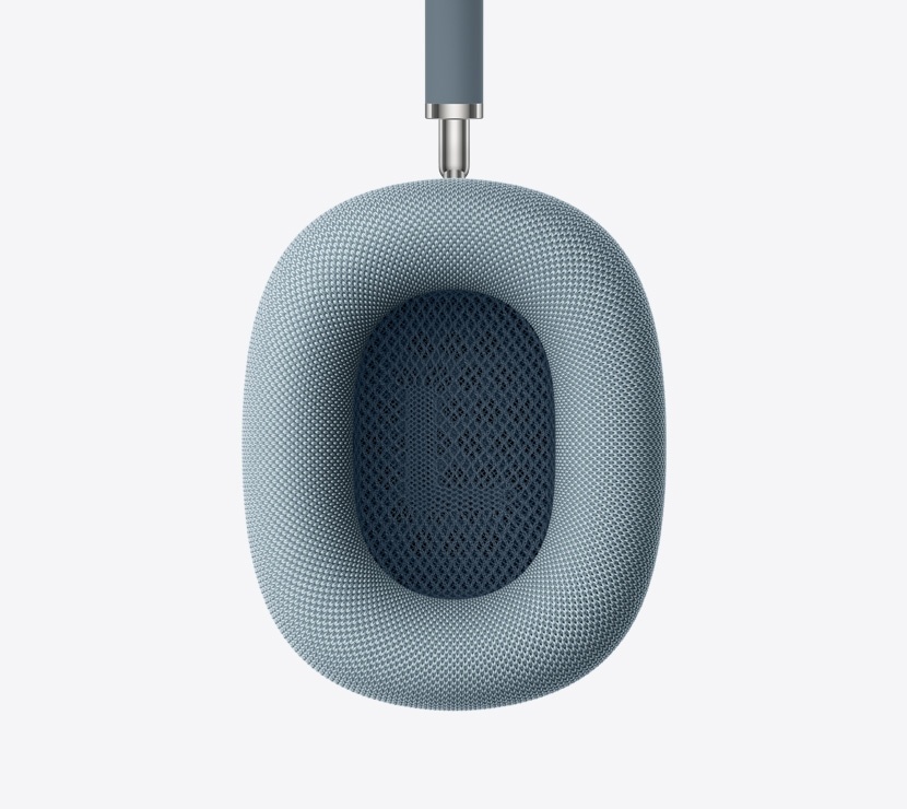 Casti APPLE AirPods Max Bluetooth Over-Ear Microfon USB-C Noise ...