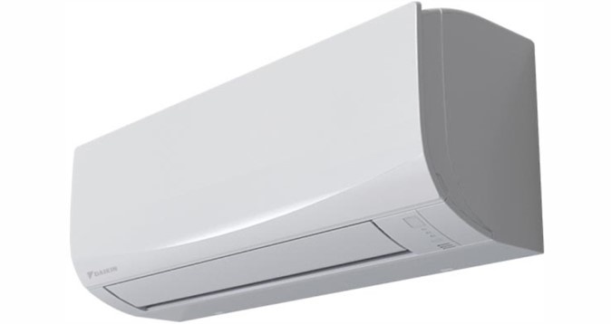 Aparat de aer conditionat multisplit Daikin Sensira cu trei unitati interne 2 x - cel.ro