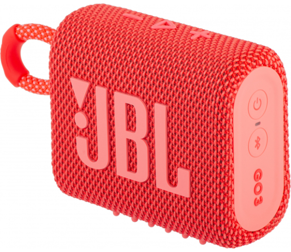 Boxa Portabila Bluetooth JBL Go 2W Pro Sound Rosu ONSG-RKJIQNZPLLG6
