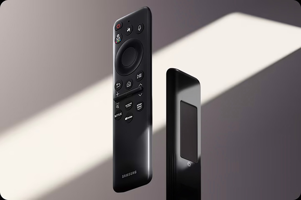 Televizor SAMSUNG QLED 43Q8F 108 cm Smart 4K Ultra HD Clasa F Model 2025